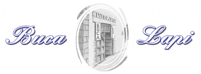 Buca Lapi a Steak in Florence alla Fiorentina - What to eat & drink ...