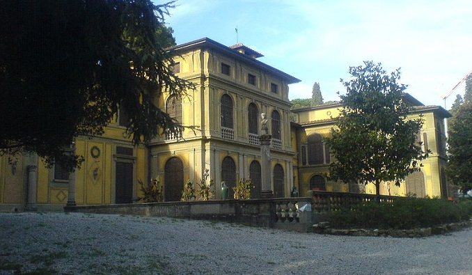 Museo Stibbert in Florence - What to see - Firenze Lodging